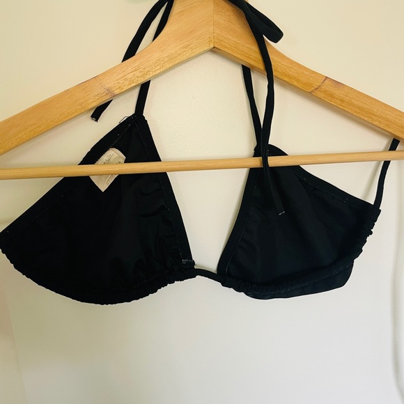UjENA | Swim | Ujena Swimwear Black Bikini | Poshmark
